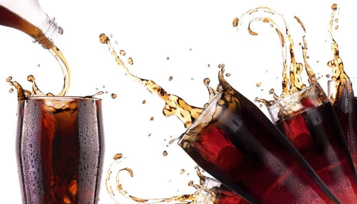 Cola raises cancer risk due to caramel coloring: Study | Healthy Eating ...
