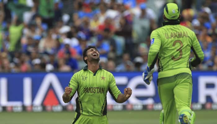 ICC World Cup 2015, Pakistan vs Zimbabwe: Preview | Cricket News | Zee News