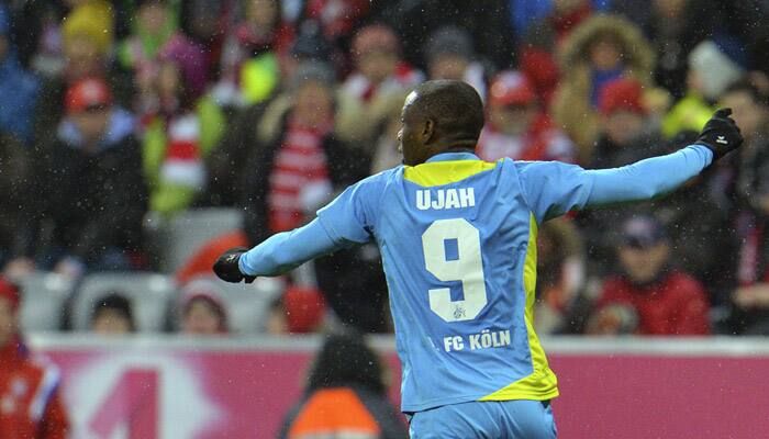 Anthony Ujah `cherishes` scoring against Bayern`s Neuer | Football News ...