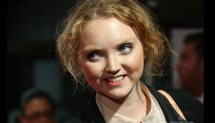 Lily Cole expecting first child | And More ... News | Zee News