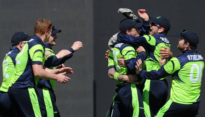 South Africa`s Adrian Birrell bats for Ireland future | Cricket News ...