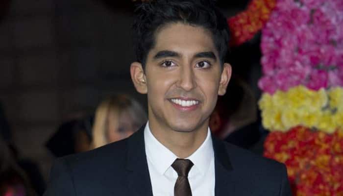Shooting in India helps me connect with my roots: Dev Patel | People ...