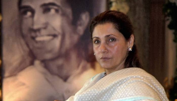 Live-in partner cannot claim relief under DV Act: Dimple Kapadia ...