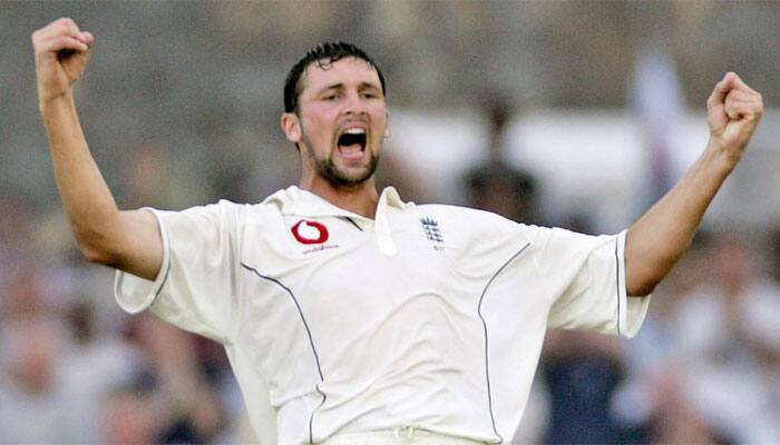 Steve Harmison revelling in career switch | Cricket News | Zee News