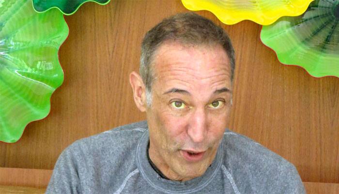 'Simpsons' co-creator, philanthropist Sam Simon dies at 59 | And More ...