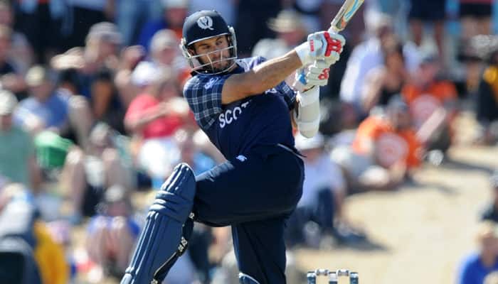 ICC World Cup 2015: Sri Lanka vs Scotland - Five match facts | Cricket ...