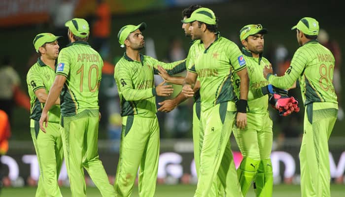ICC World Cup 2015, Pakistan vs Ireland: Preview | Cricket News | Zee News