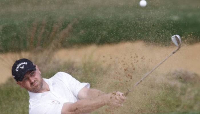 Craig Lee shoots 66 for six-way share of Tshwane lead | Golf News | Zee ...