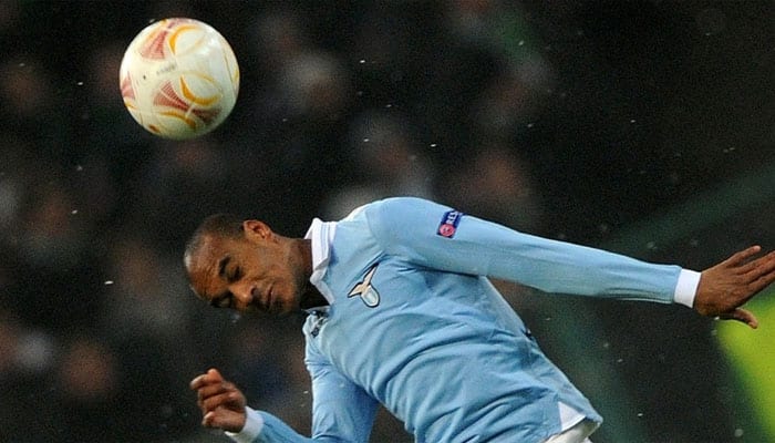 French footballer Abdoulay Konko had chance to play for 3 countries ...