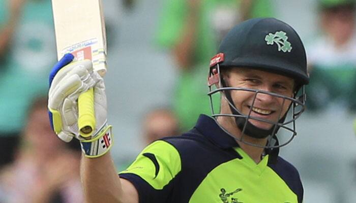 William Porterfield condemns ICC's plan to axe non-Tests teams from ...