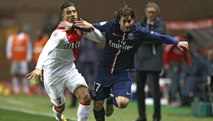 Brazilian Maxwell extends PSG contract | Football News | Zee News