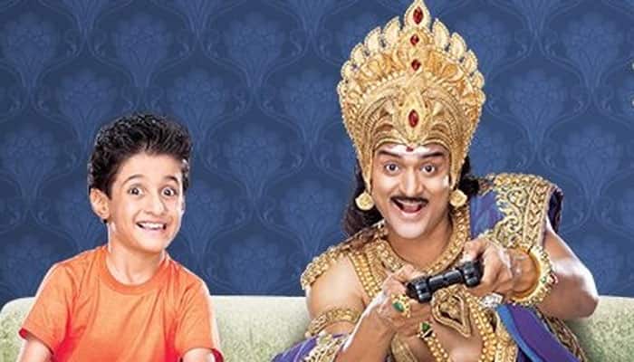 'Yam Hain Hum' heads to Mumbai | Television News | Zee News