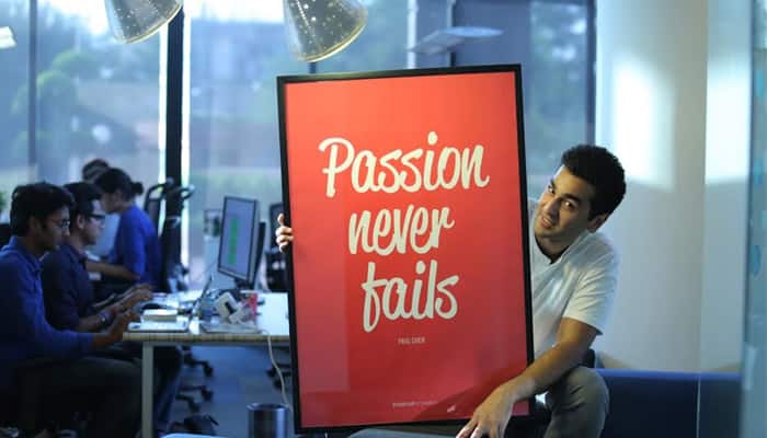 Our mission is to bring India online: Hike CEO Kavin Bharti Mittal ...