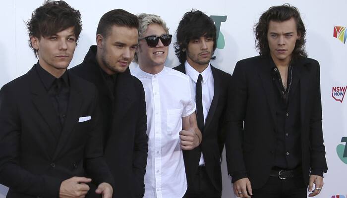 Zayn Malik quits 'One Direction'! | Music News | Zee News
