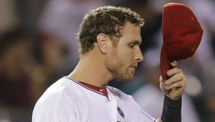 Former MVP Josh Hamilton escapes sanction for drug relapse | Other ...