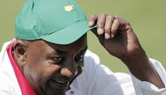 Caddie Carl Jackson, an iconic figure at Augusta Masters | Golf News ...