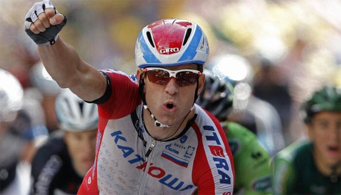 Alexander Kristoff makes history as first Norwegian winner of Tour of ...