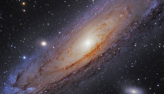 Research reveals universe's most powerful explosions | Space News | Zee ...