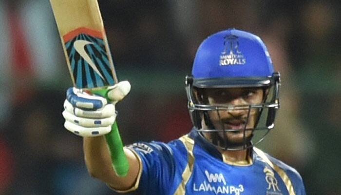 IPL 2015, Match 6: RR vs DD - As it happened... | IPL News | Zee News