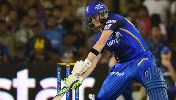 Prodigious Steve Smith reflects great leadership quality | IPL News ...