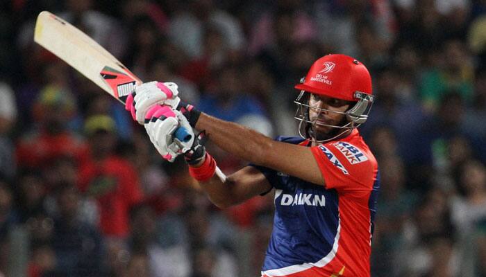 IPL 2015, Match 10: Kings XI Punjab vs Delhi Daredevils – As it ...
