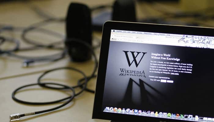Wikipedia launches new iOS app with improved visual design, adds social ...