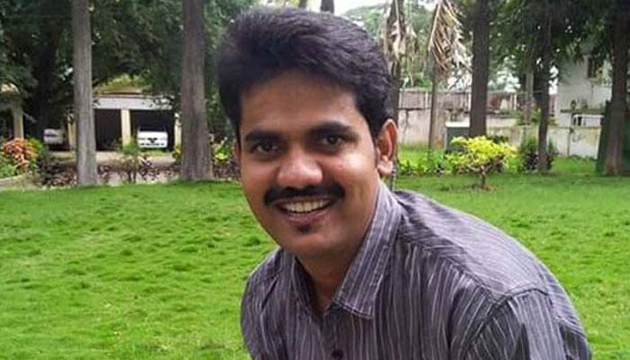 CBI registers preliminary enquiry into Karnataka IAS officer DK Ravi's ...
