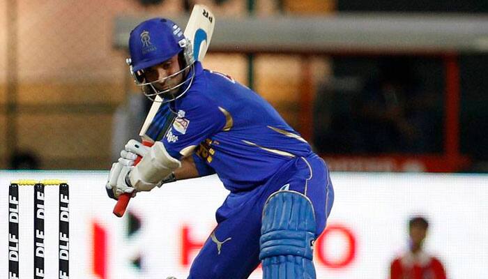 IPL 2015: Sunrisers Hyderabad vs Rajasthan Royals – As it happened ...