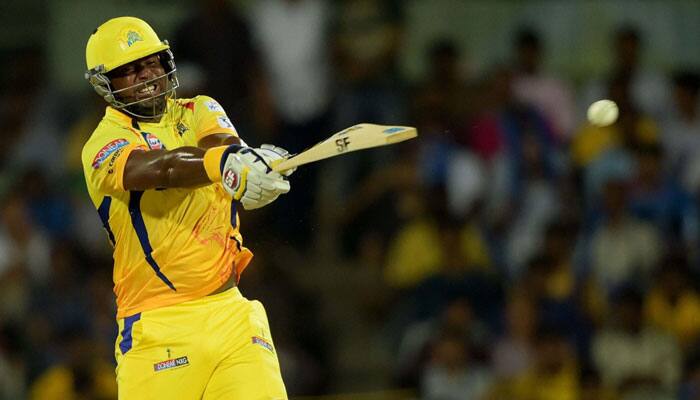 IPL 2015: Mumbai Indians vs Chennai Super Kings – As it happened | IPL ...