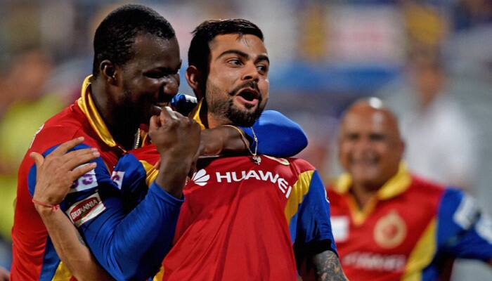 We will look to play fearless cricket, says Darren Sammy | IPL News ...