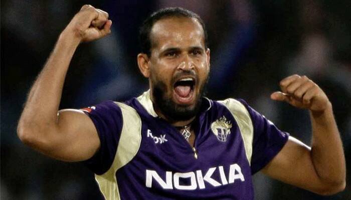 Yusuf Pathan is still our trump card: Wasim Akram | IPL News | Zee News
