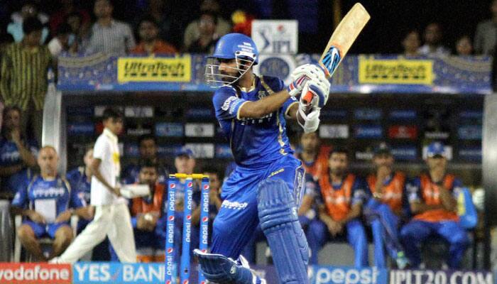 IPL 2015, Match 15: RR vs CSK - As it happened... | IPL News | Zee News