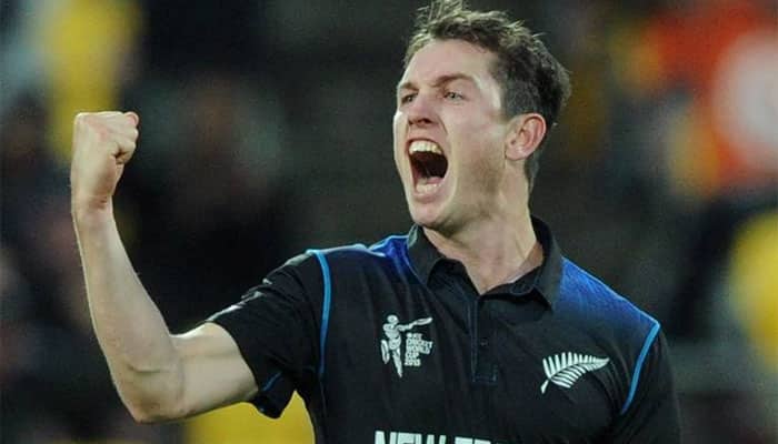 IPL 2015: Sreenath Arvind replaces Adam Milne in RCB squad | IPL News ...