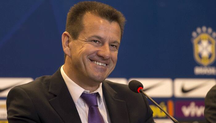 Panel of former Brazil coaches to help Dunga | Football News | Zee News