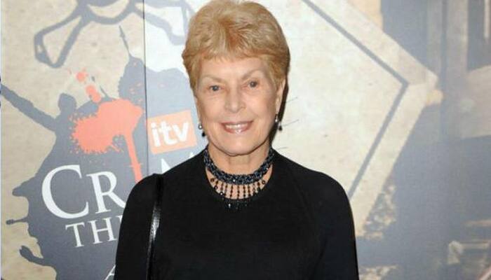 British crime fiction writer Ruth Rendell dies | News | Zee News