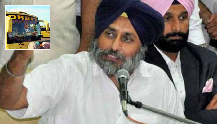 Moga molestation case: Orbit bus company has long record of breaking ...