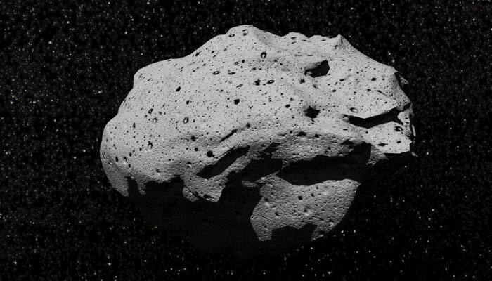 Asteroids contain water essential for life on planets | Space News ...
