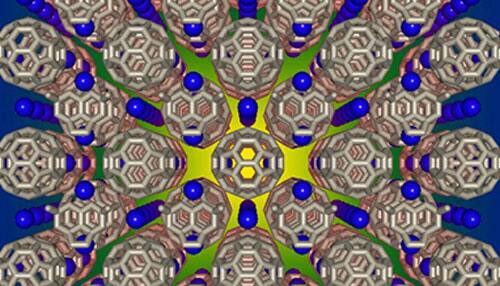 Jahn-Teller-metal: Scientists discover new state of matter | Science ... Jahn-Teller-metal: Scientists discover new state of matter | Science ...