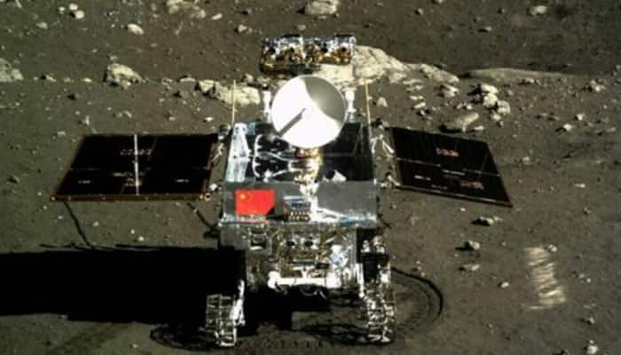 Scientists capture 360 degree panoramic views of Moon | Space News ...