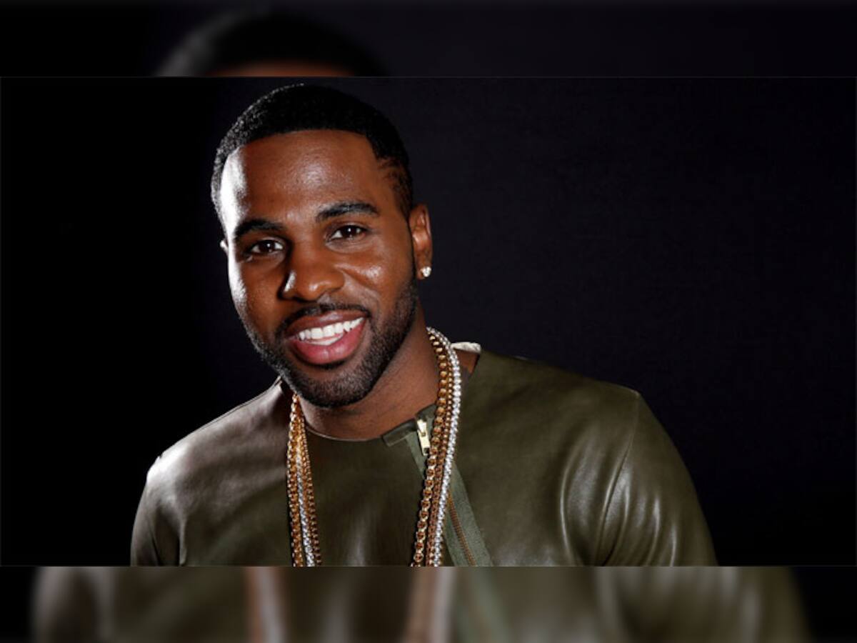 Jason Derulo tired of playing nice