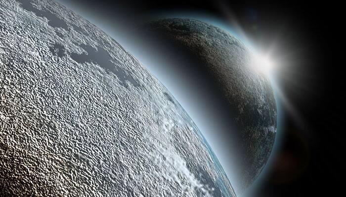 Massive moons of exoplanets can sustain life: Study | Space News | Zee News