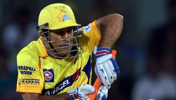 IPL 8 final: MS Dhoni rues lack of individual match-winning efforts ...