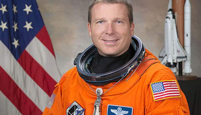 US astronaut Terry Virts records spectacular night view of sky | Space ...