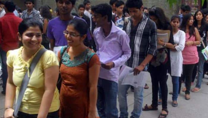 DU Admissions: Cluster Innovation Centre | Delhi News | Zee News