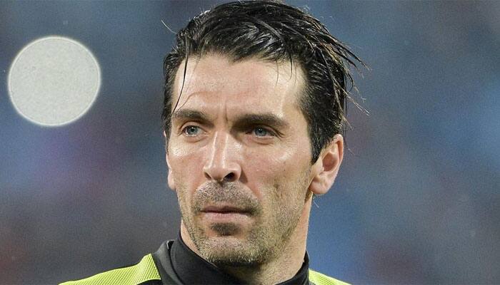 Gianluigi Buffon bullish as Barca final looms | Football News | Zee News