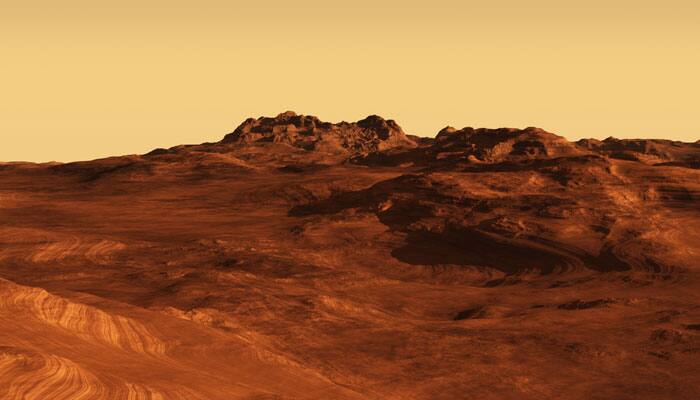 Earth's oldest organisms can survive on Mars: Study | Space News | Zee News