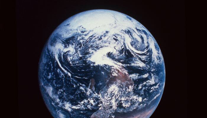 Atmospheric oxygen levels influenced past climate: Study | Environment ...