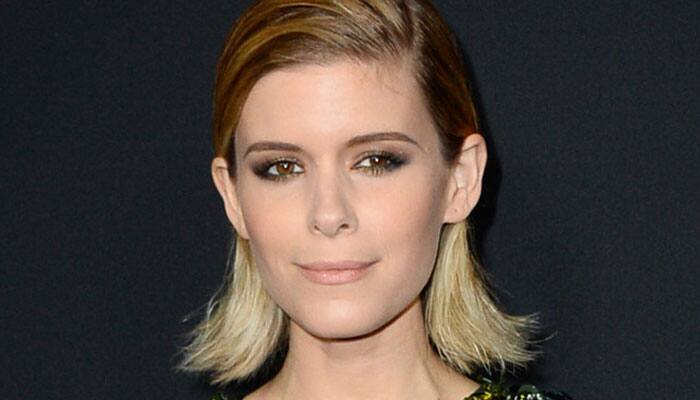 Kate Mara debuts new haircut | Beauty/Fashion News | Zee News