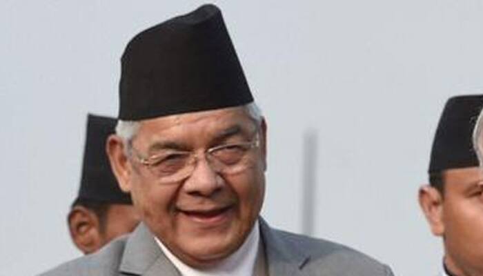 CPN-UML to lead next Nepal govt, Deputy PM says | Asia News | Zee News