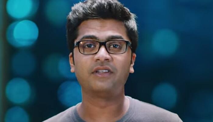 Simbu resumes shoot of 'Achcham Enbadhu...' after brief holiday ...